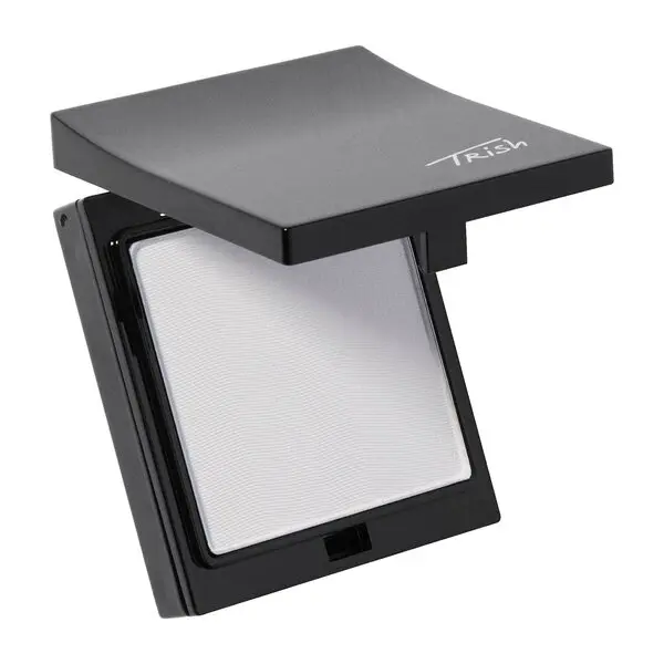 Trish Mcevoy Translucent Finishing Powder - One-color