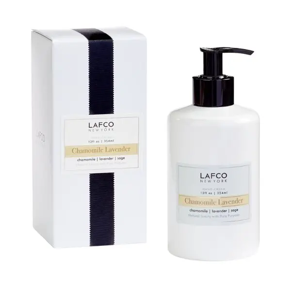 LAFCO Chamomile Lavender Hand Cream - One-color