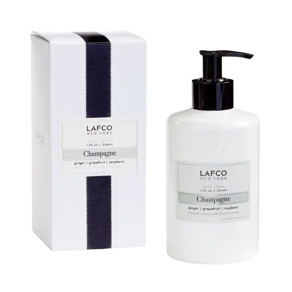 LAFCO Champagne Hand Cream - One-color