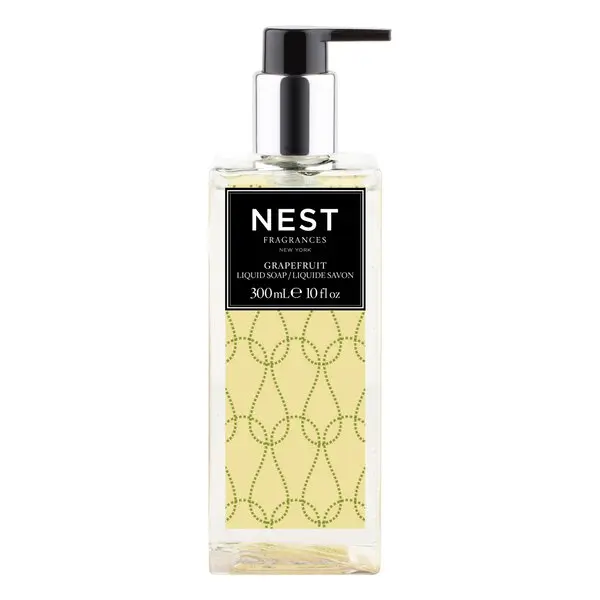 NEST NEW YORK Grapefruit Liquid Soap - One-color