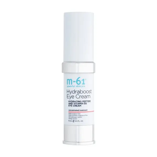 M-61 Hydraboost Eye Cream - One-color