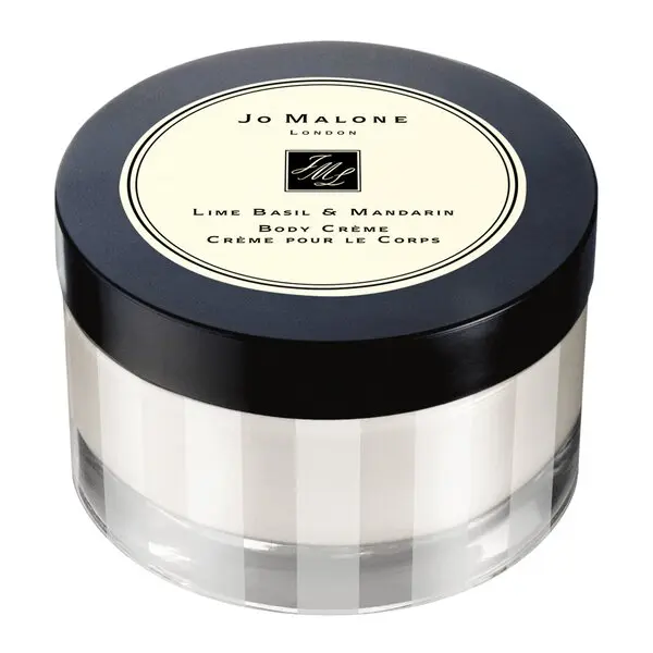 JO MALONE LONDON Lime Basil & Mandarin Body Crème - One-color