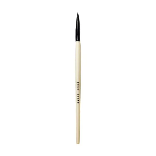 Bobbi Brown Ultra Precise Eye Liner Brush - One-color