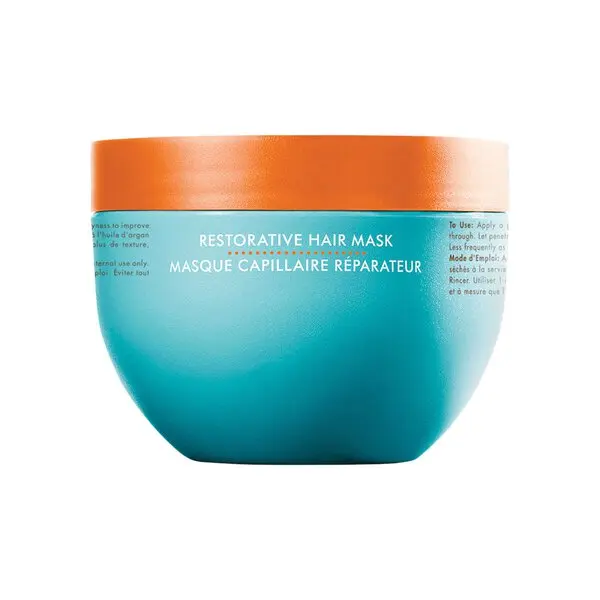 MOROCCANOIL® Restorative Hair Mask - One-color
