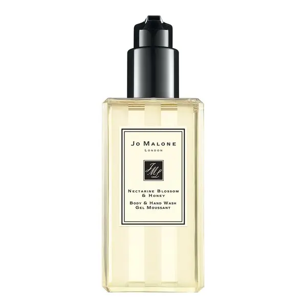 Jo Malone Nectarine Blossom & Honey Body & Hand Wash - One-color