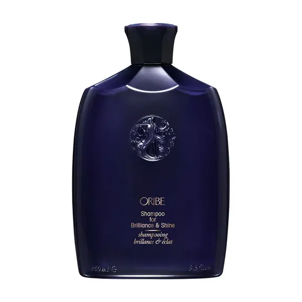 Oribe Shampoo For Brilliance And Shine - One-color