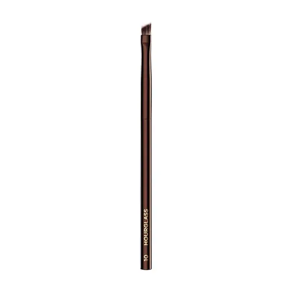 HOURGLASS No. 10 Angled Liner Brush - One-color