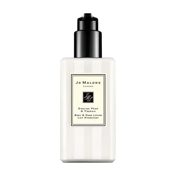 JO MALONE LONDON English Pear & Freesia Body & Hand Lotion - One-color