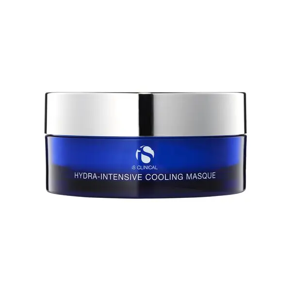 IS CLINICAL Hydra-intensive Cooling Masque - One-color