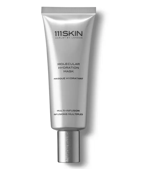 111SKIN Molecular Hydration Mask
