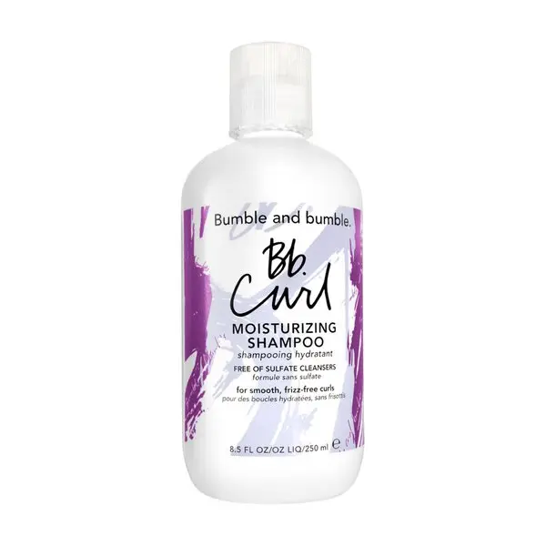 BUMBLE AND BUMBLE Curl Moisturizing Shampoo - One-color
