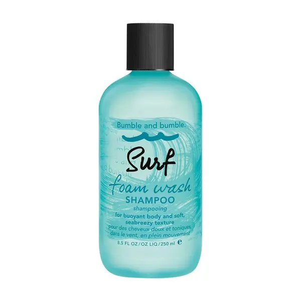 BUMBLE AND BUMBLE Surf Foam Wash Shampoo - One-color
