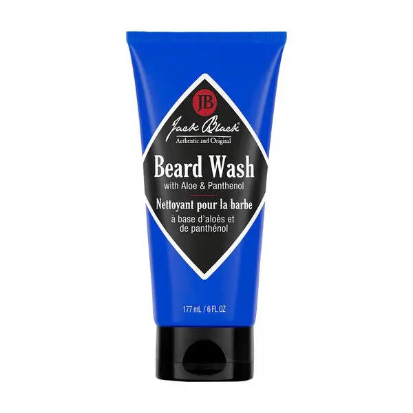 Jack Black Beard Wash - One-color