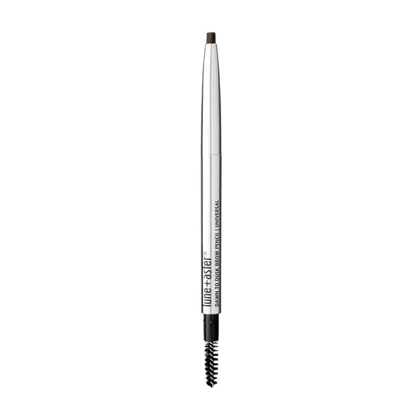 LUNE+ASTER Dawn To Dusk Brow Pencil Brown