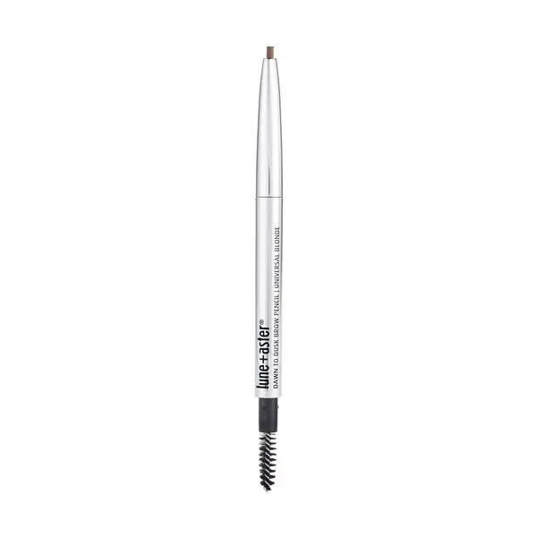 LUNE+ASTER Dawn To Dusk Brow Pencil Brown - One-color