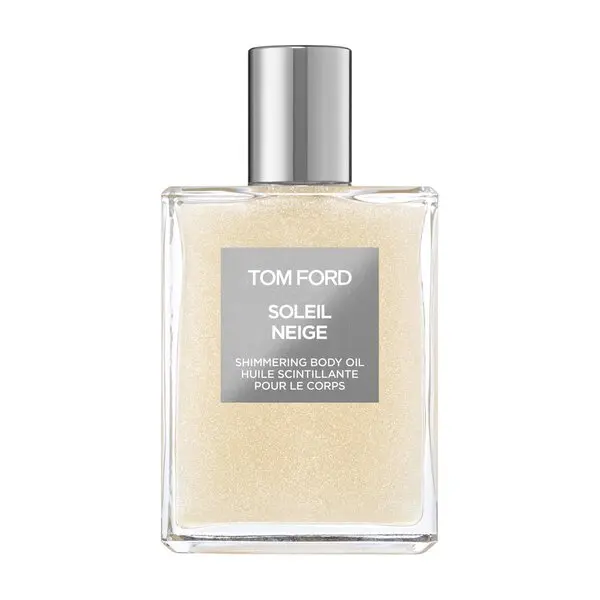 TOM FORD Soleil Neige Shimmering Body Oil