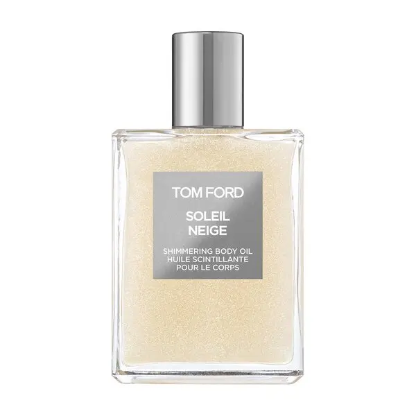 TOM FORD Soleil Neige Shimmering Body Oil - One-color