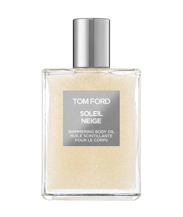 TOM FORD Soleil Neige Shimmering Body Oil - One-color