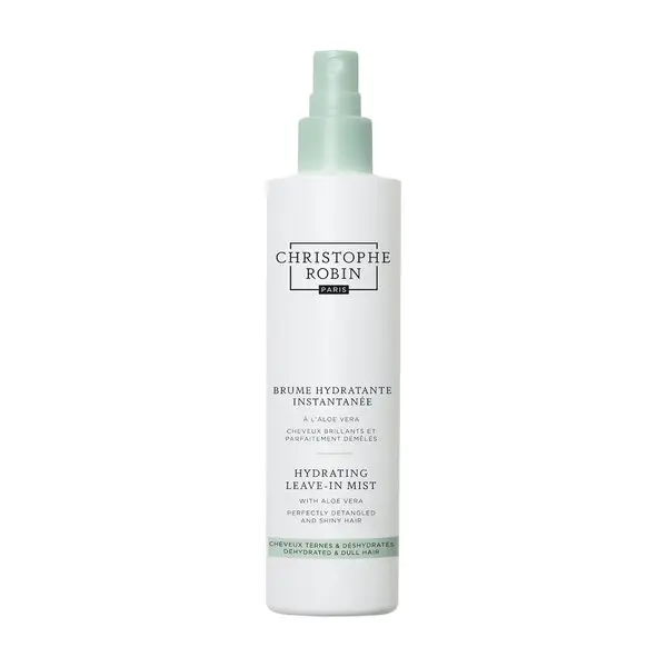 Christophe Robin Hydrating Mist With Aloe Vera - One-color