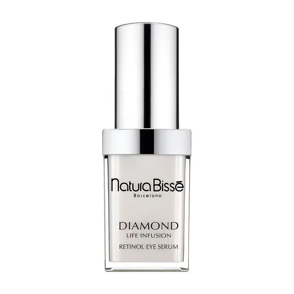 Natura Bissé Diamond Life Infusion Retinol Eye Serum - One-color