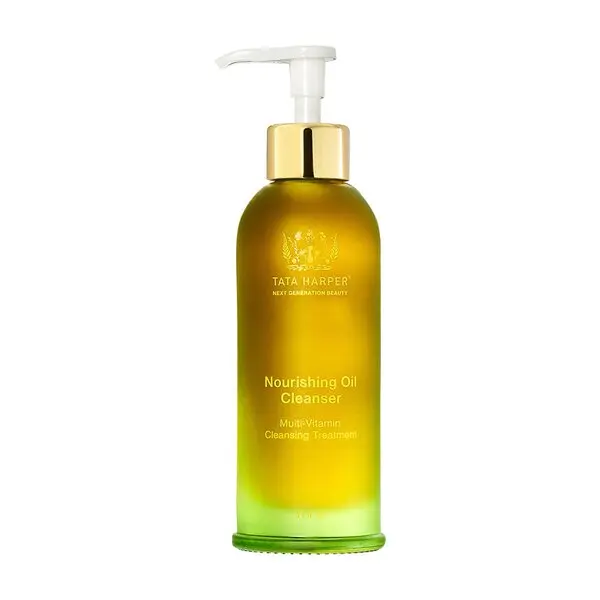 Tata Harper Nourishing Oil Cleanser - One-color