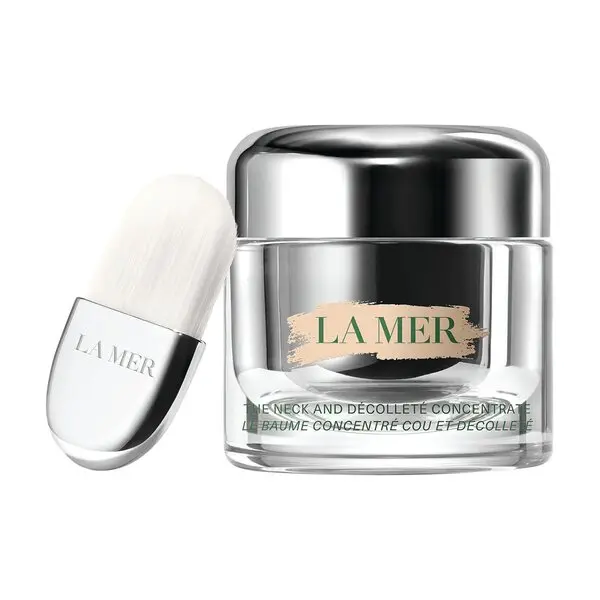 La Mer The Neck And Décolleté Concentrate - One-color