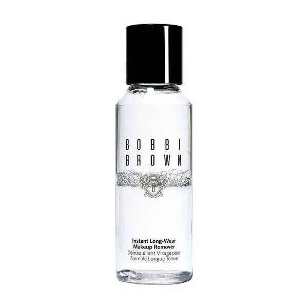Bobbi Brown Instant Long Wear Makeup Remover - One-color