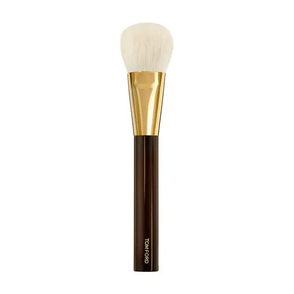 TOM FORD Cheek Brush - One-color