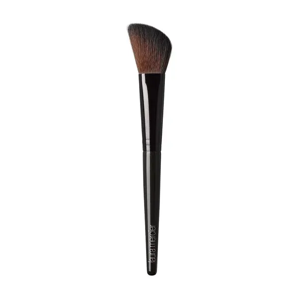 Laura Mercier Angled Cheek Contour Brush - One-color