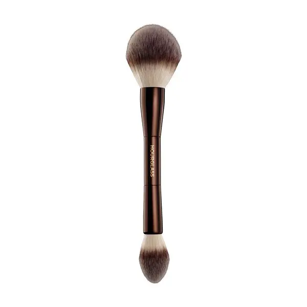 HOURGLASS Veil Powder Brush - One-color