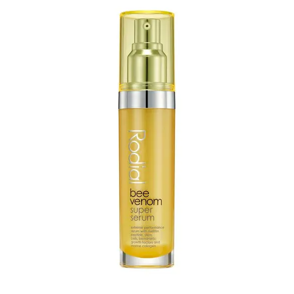 Rodial Bee Venom Super Serum - One-color