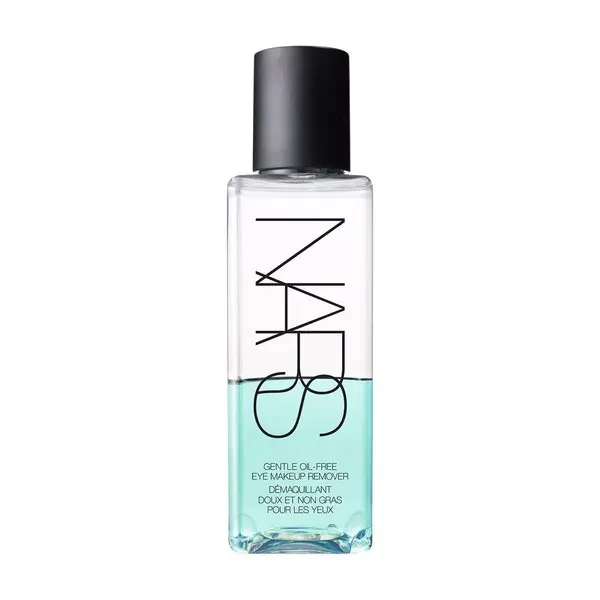 NARS Gentle Oil Free Eye Makeup Remover - One-color