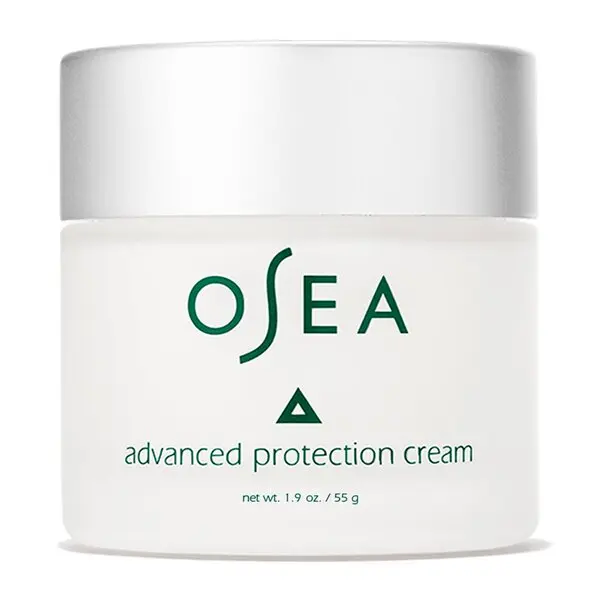 OSEA Advanced Protection Cream - One-color
