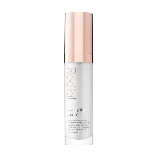 Rodial Rose Gold Serum - One-color