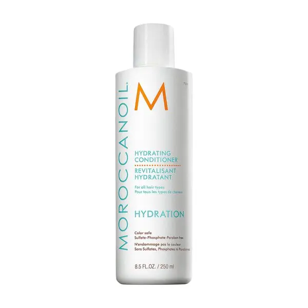 MOROCCANOIL Hydrating Conditioner - One-color