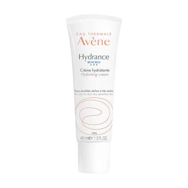 EAU THERMALE AVENE Hydrance Rich Hydrating Cream - One-color
