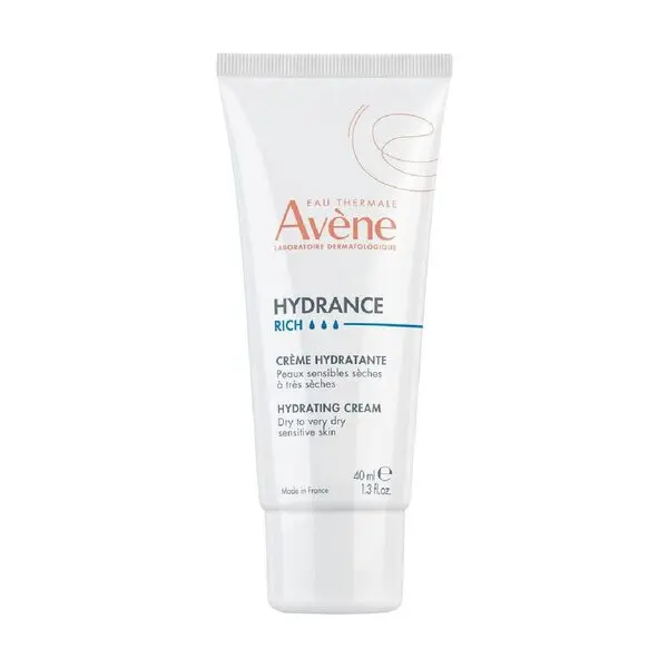 EAU THERMALE AVENE Hydrance Rich Hydrating Cream - One-color