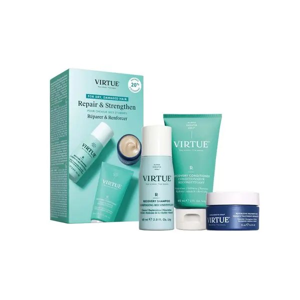 Virtue® Recovery Discovery Kit - One-color