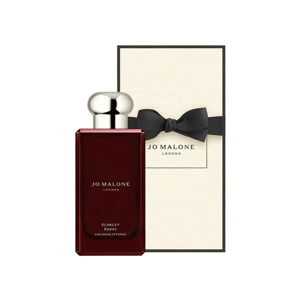 Jo Malone Scarlet Poppy Cologne Intense 1 Fl Oz - One-color