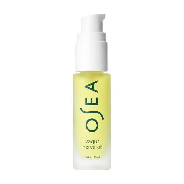 OSEA Vagus Nerve Oil - One-color