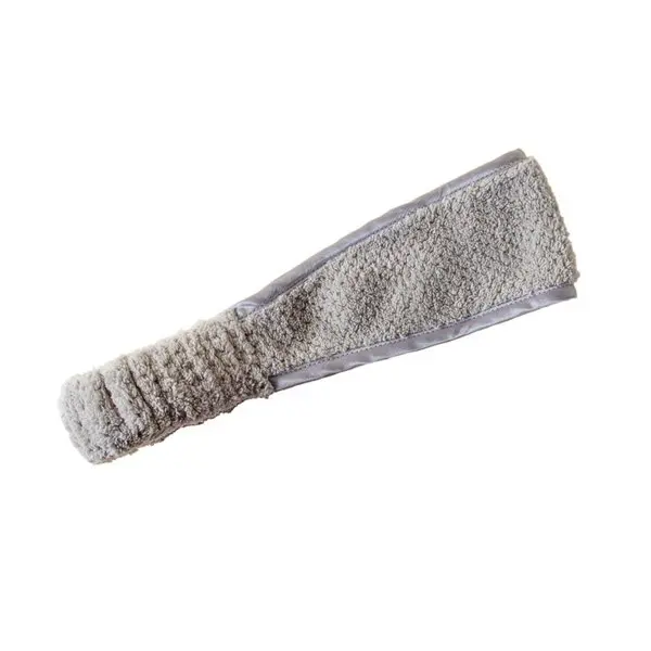 VOLO BEAUTY Spa Headband - One-color