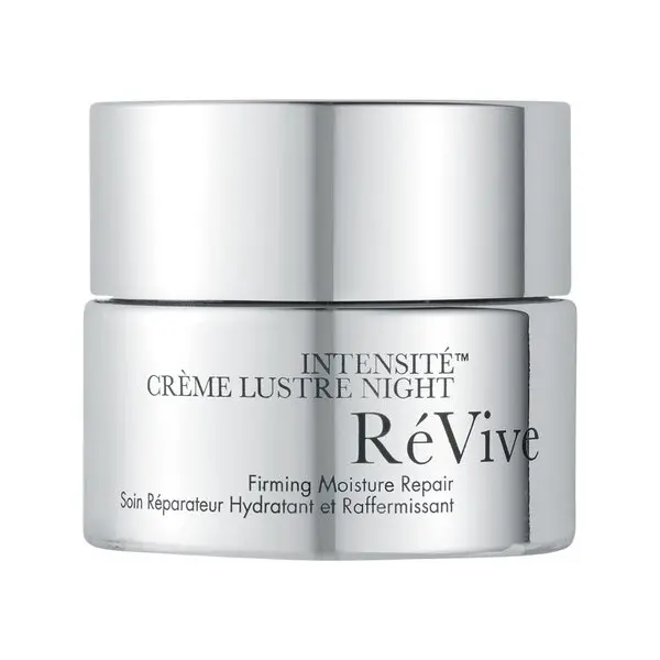 RÉVIVE Intensitè Crème Lustre Night Firming Moisture Repair - One-color