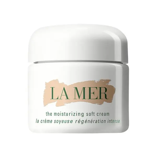 La Mer The Moisturizing Soft Cream - One-color