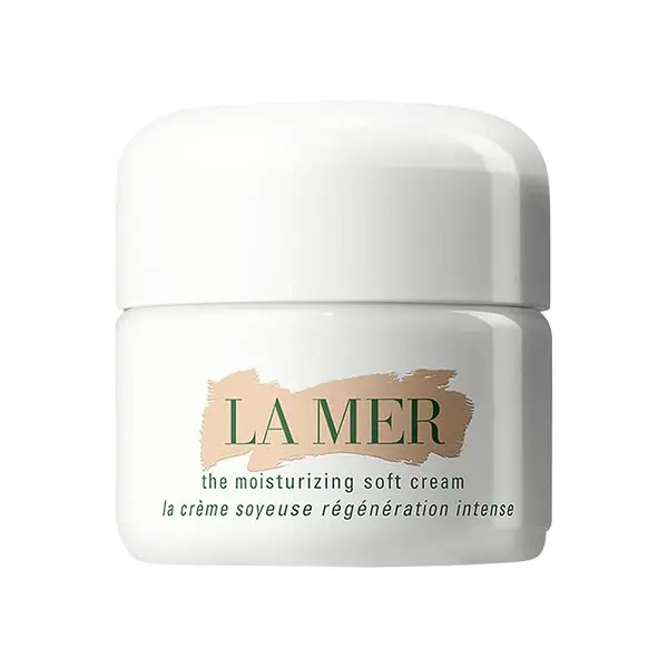 La Mer The Moisturizing Soft Cream - One-color