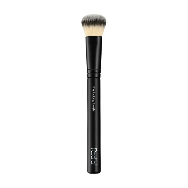 Rodial The Buffing Brush - One-color
