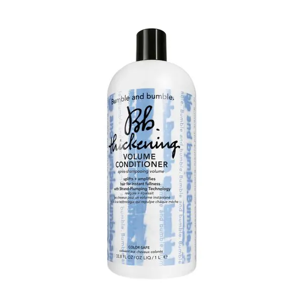 BUMBLE AND BUMBLE Thickening Volume Conditioner - One-color