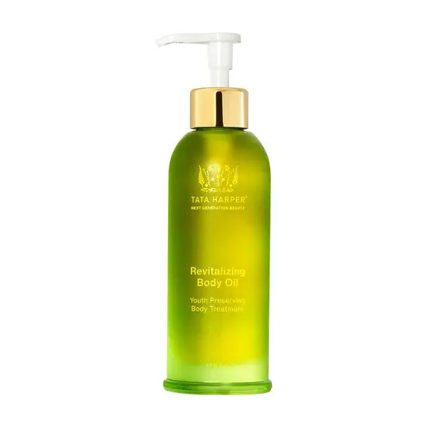 Tata Harper Revitalizing Body Oil - One-color