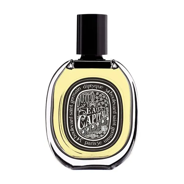 DIPTYQUE Eau Capitale Eau De Parfum - One-color