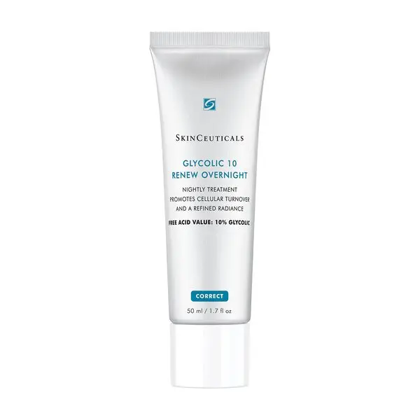 SkinCeuticals Glycolic 10 Renew Overnight - One-color