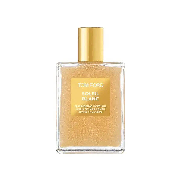 TOM FORD Soleil Blanc Shimmering Body Oil - One-color